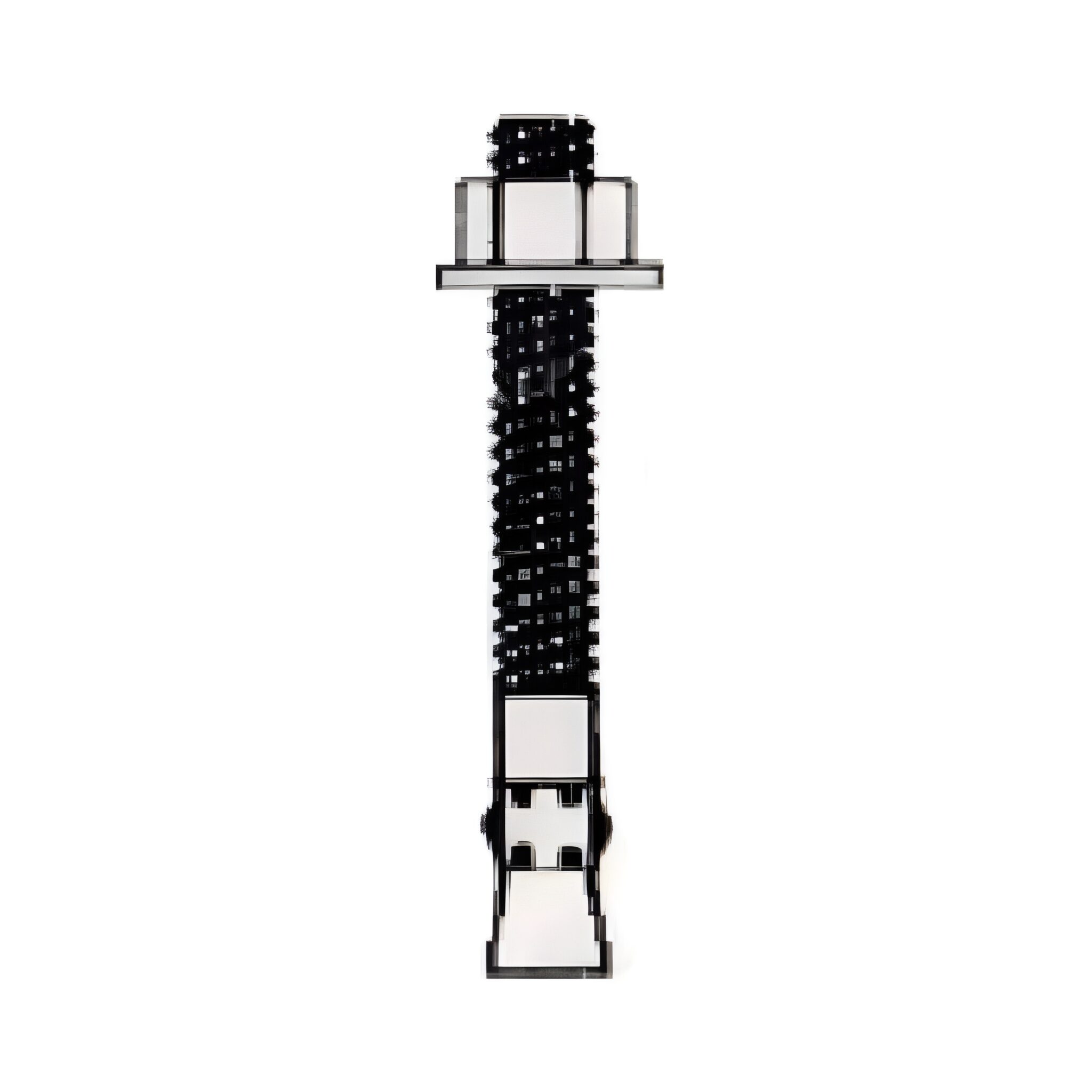 Concrete Wedge Anchor Bolt - The Traffic Sign Store